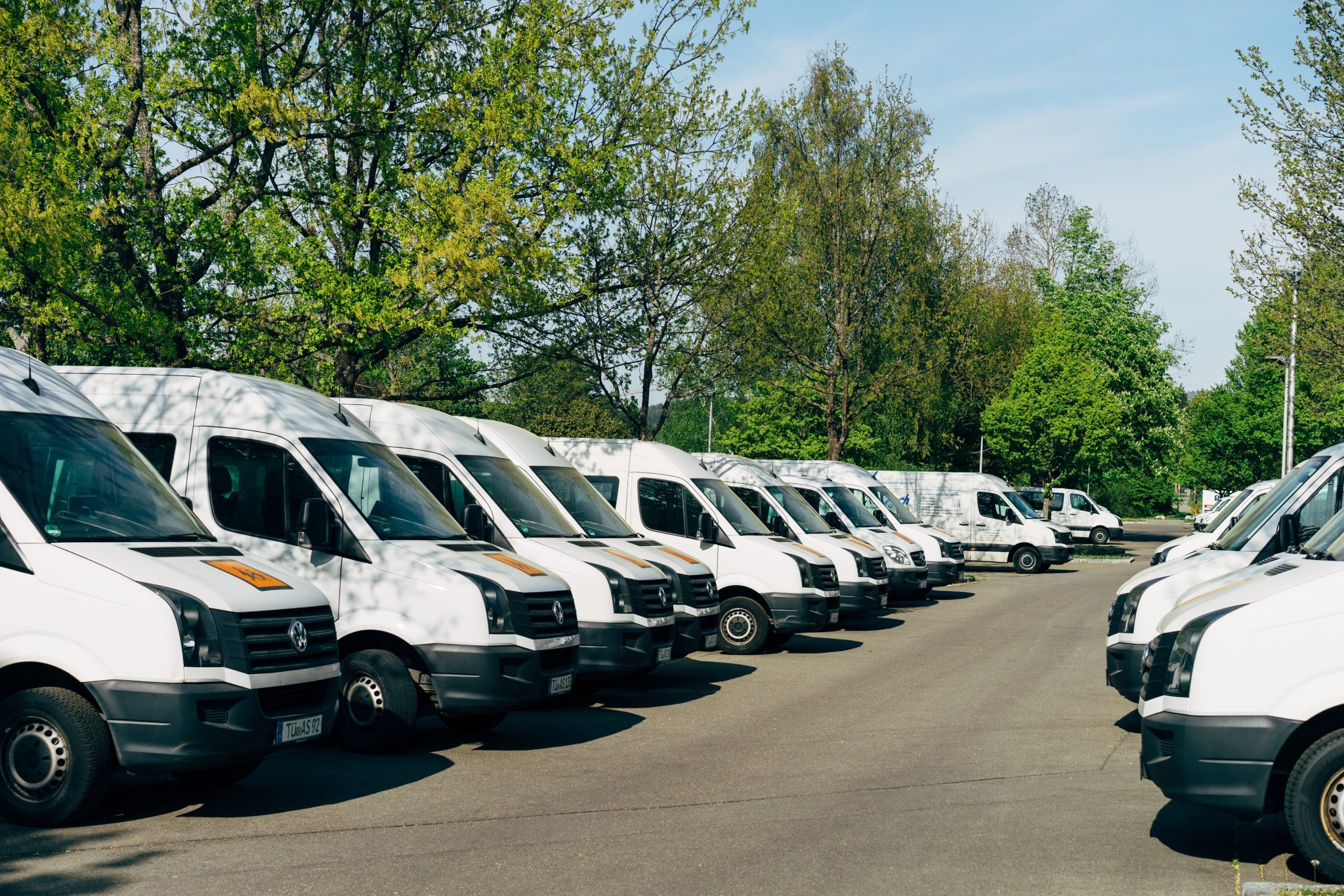What is Fleet Service? | Advanced Automotive