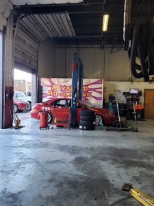 Advanced Automotive | Chantilly & Warrenton Auto Repair Shop