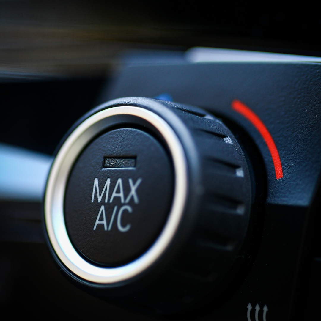 Air Conditioning and Heating Services in Virginia | Advanced Automotive