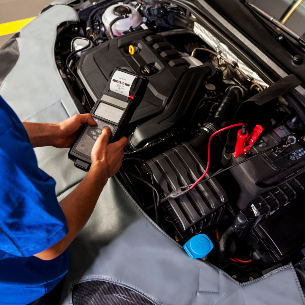 Complete Auto Repair Shop in Chantilly & Warrenton VA