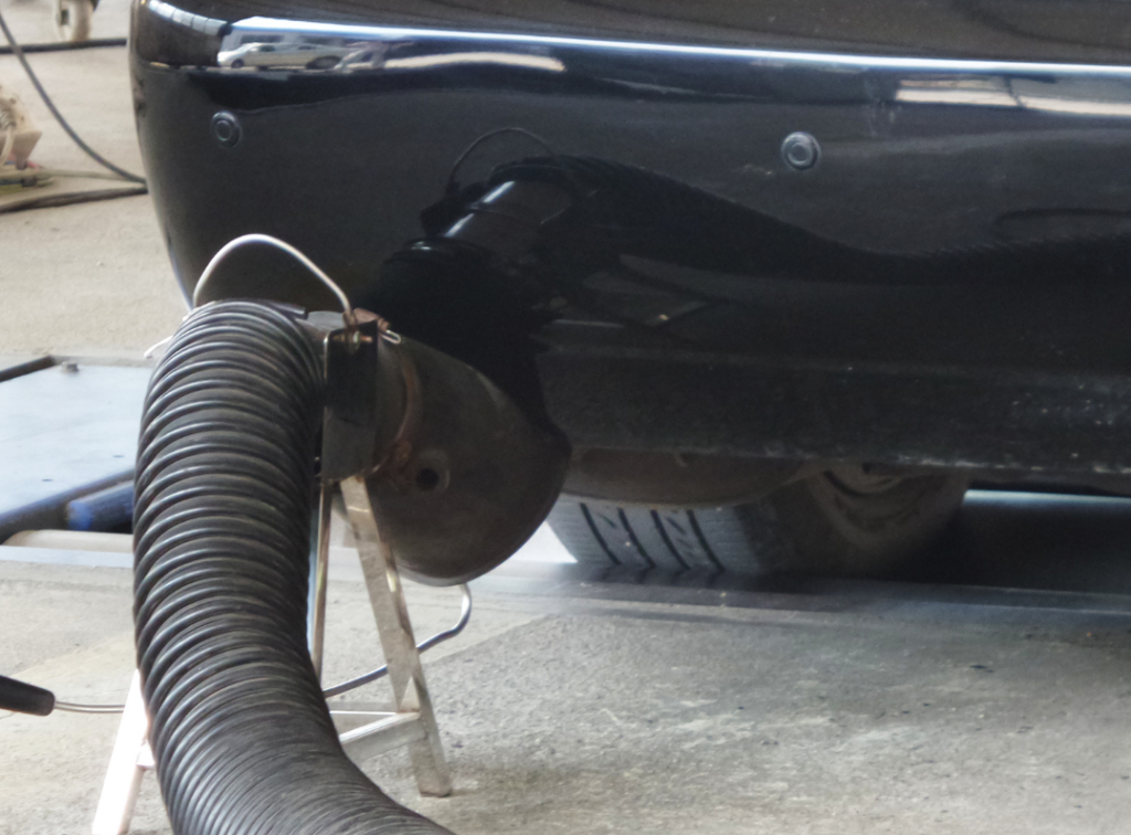 All You Need to Know About Emissions Inspection | Advanced Automotive